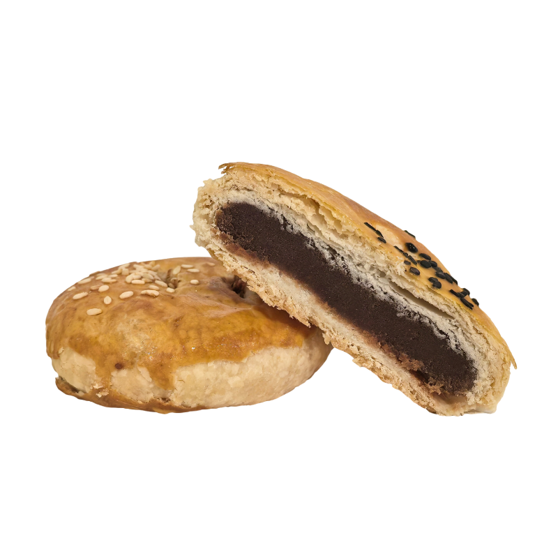 Pastry with Red Bean (Pack of 5)